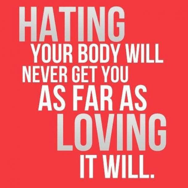 107 Motivational Workout Captions And Gym Quotes For Instagram Yourtango